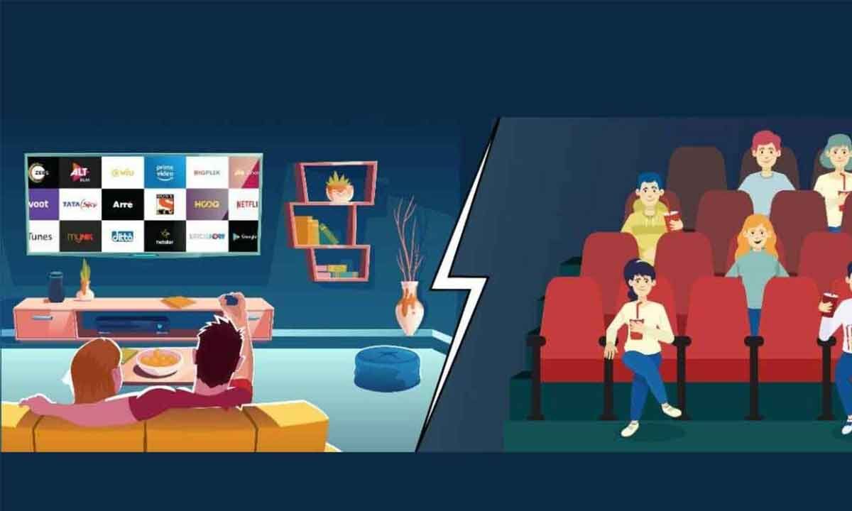 Take A Look At The Movies And Shows That Are Ready To Hit The Theatres ...