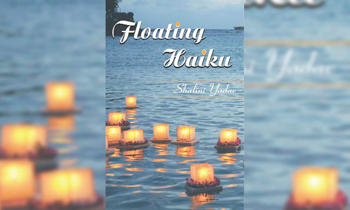 Exquisitely Hewed Haiku