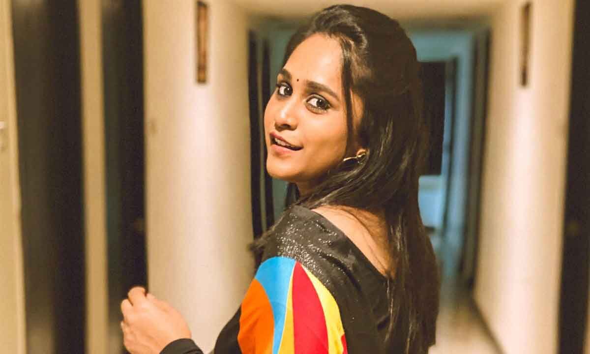 Gauri Naidu: Her designs speak