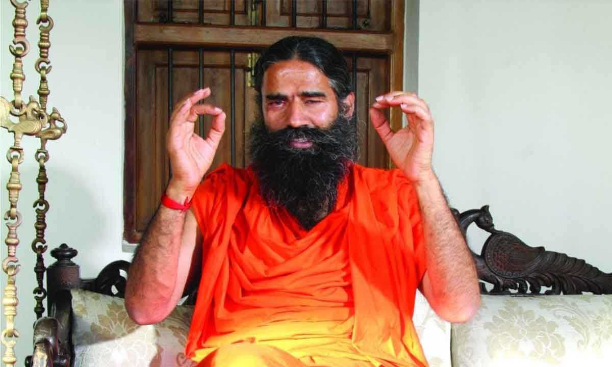 Ban on five products of Ramdev's firm revoked