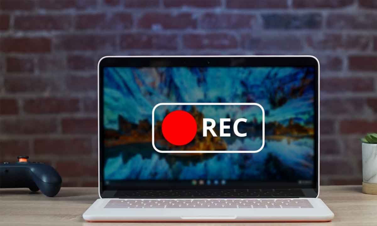 ChromeOS may offer to convert screen recordings into animated GIFs