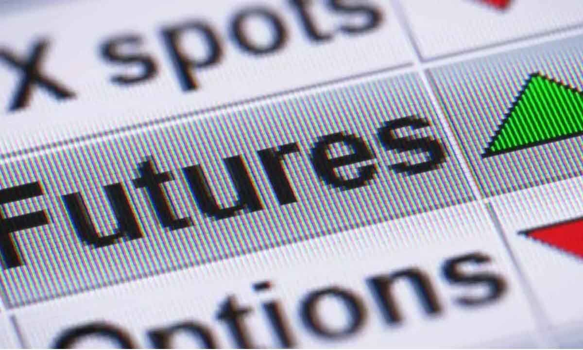 Upward bias in sight as Put writers turn aggressive