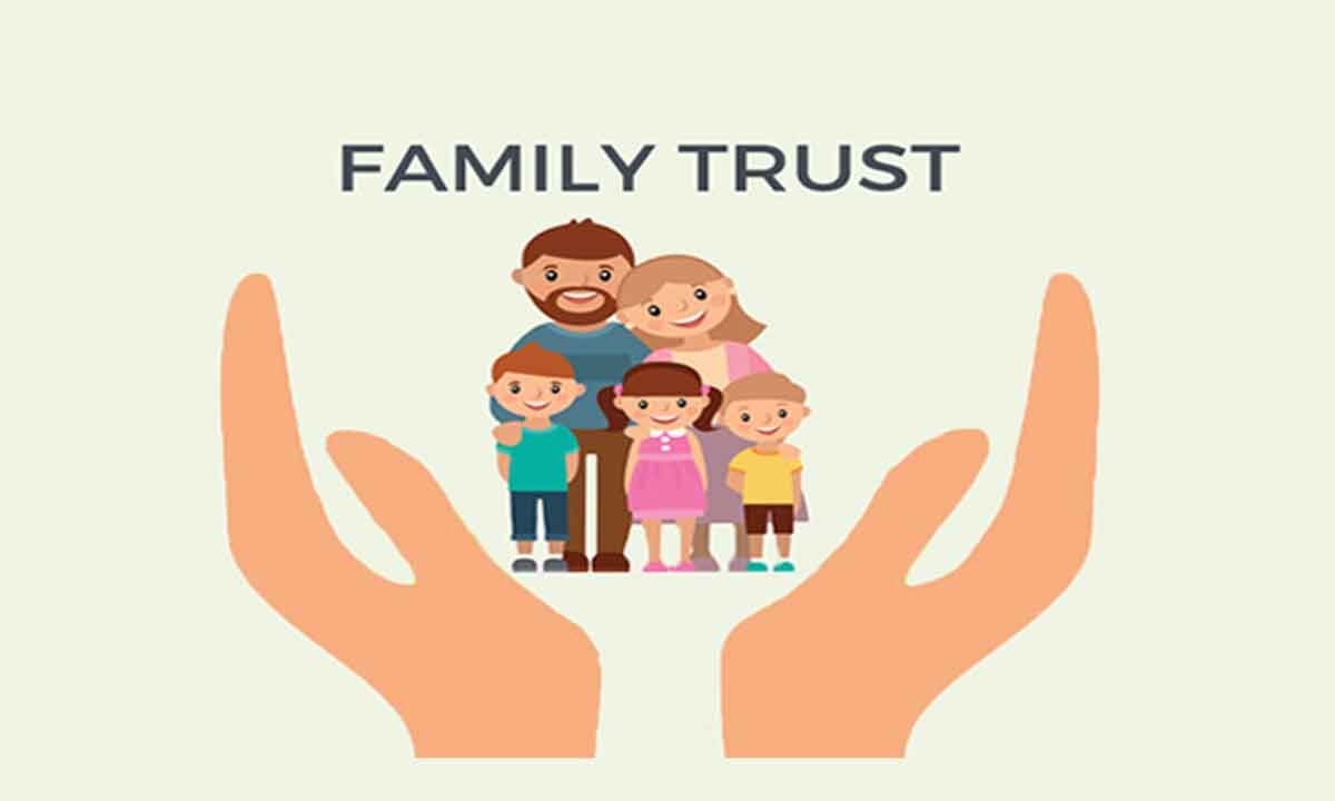 Family trust: A foolproof way to ensure smooth transfer of wealth to ...