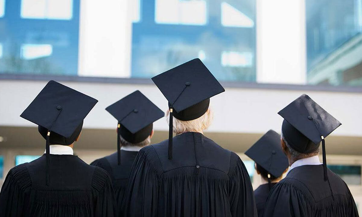 Unequal access to higher education: Patterns and determinants