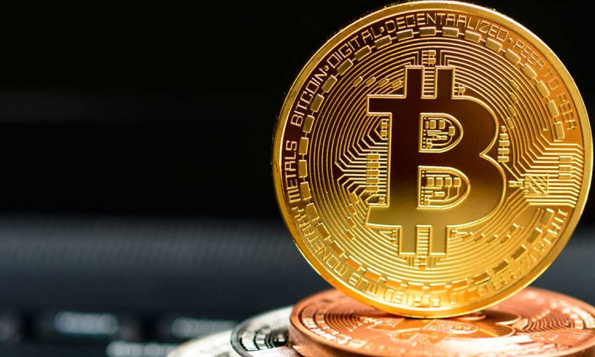 Bumpy ride ahead for cryptocurrencies