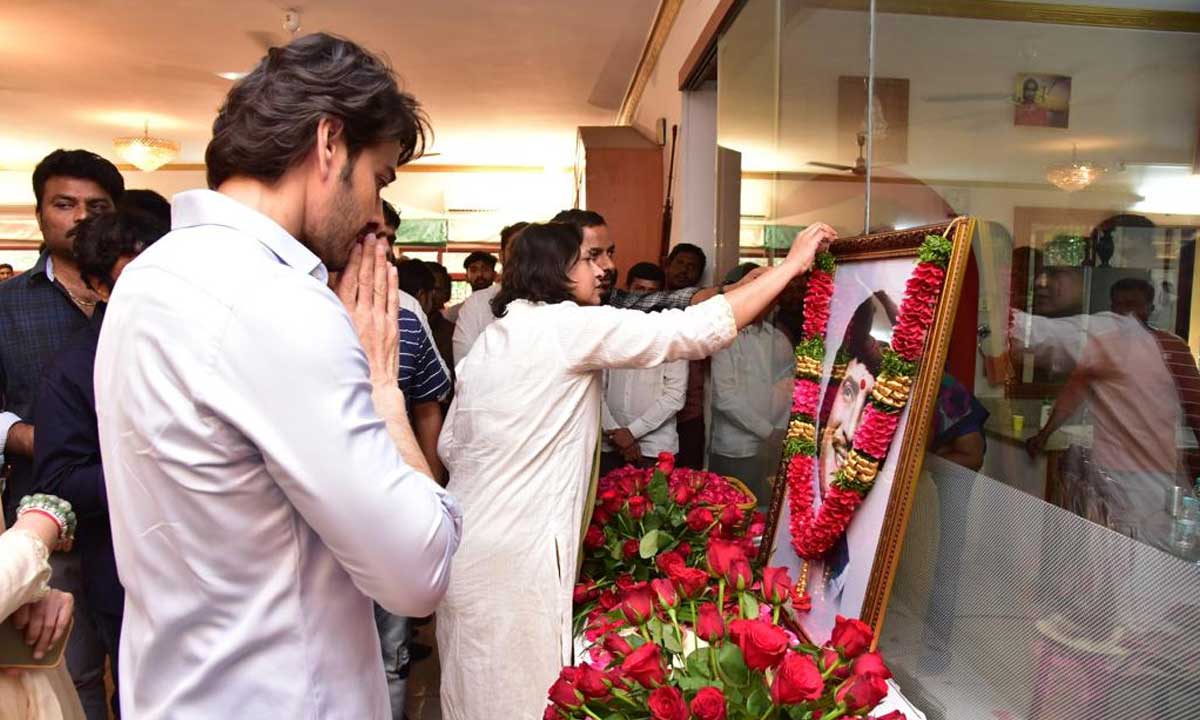 10 Lesser Known Facts About Tollywood’s Superstar Krishna