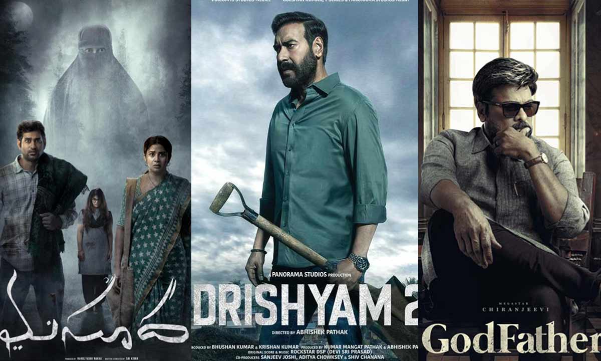 Check Out The Big Releases Of OTT And Theatres Of This Week