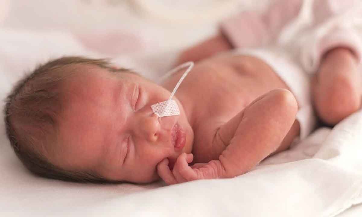 World Prematurity Day