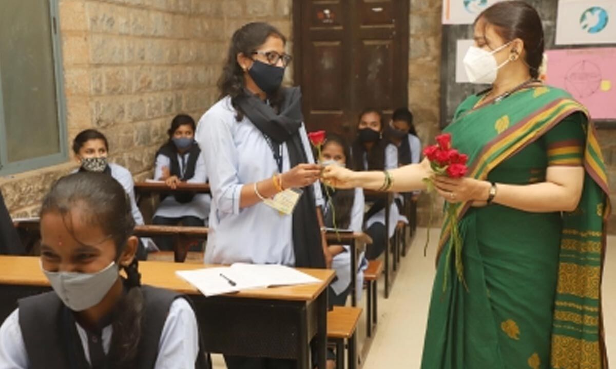 Women to get 50% representation in UP school committees