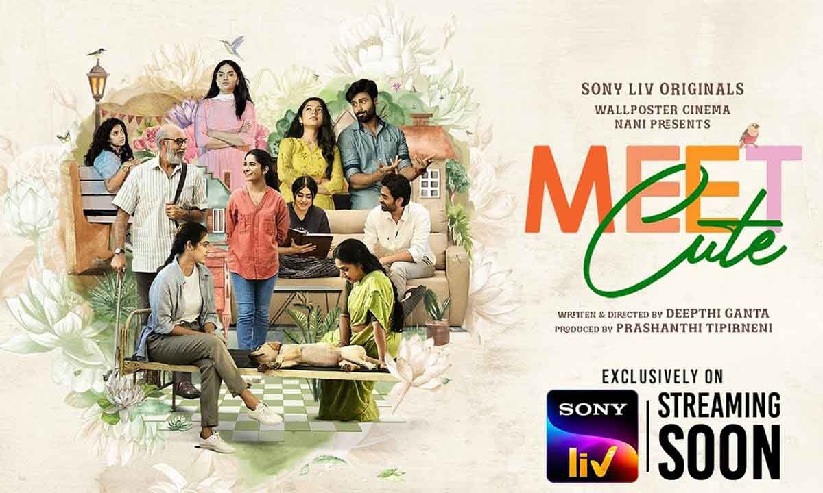 Meet Cute Trailer: A Glimpse Of Lovely And Heart Warming Story Of 5 ...