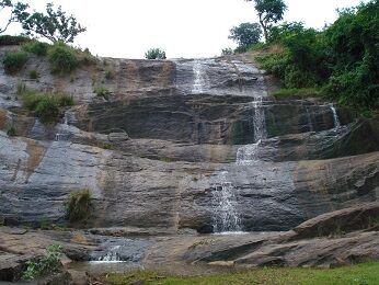 All You Need to Know About Ananthagiri Hills