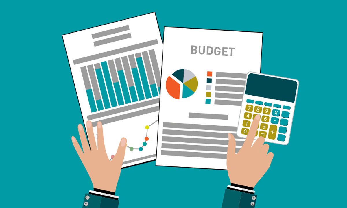 Lofty budget aims remain just that