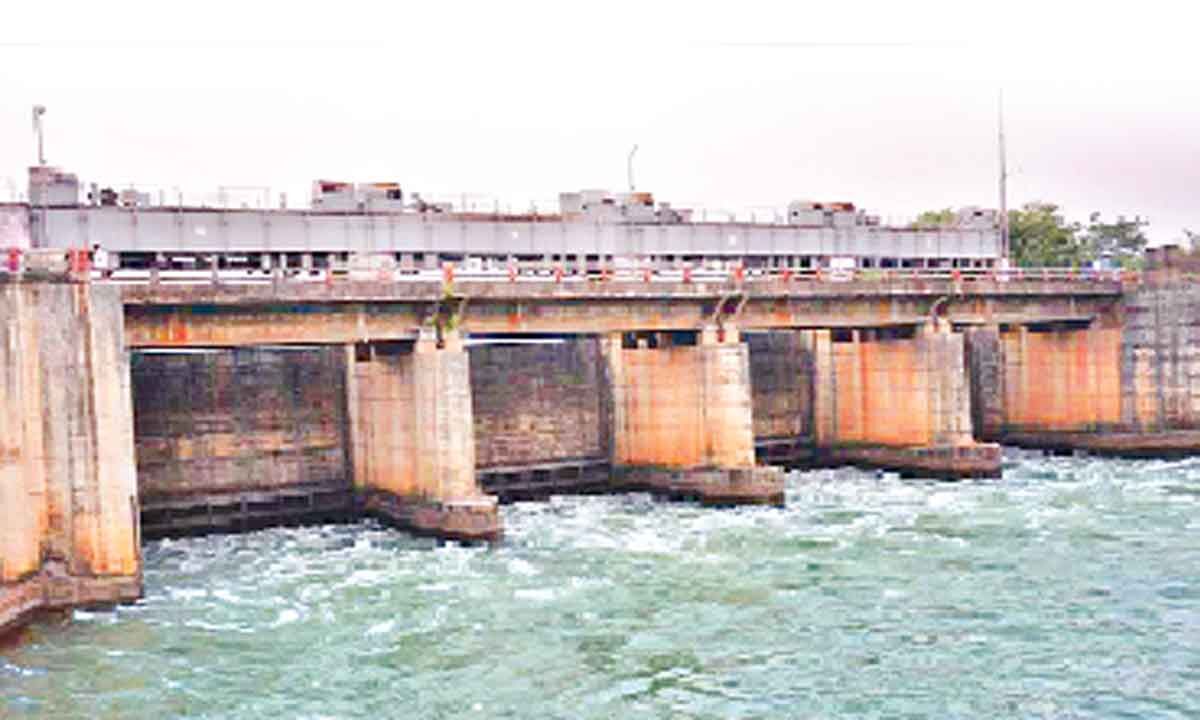 IAB to hold meetings to workout water supply schedule for Rabi