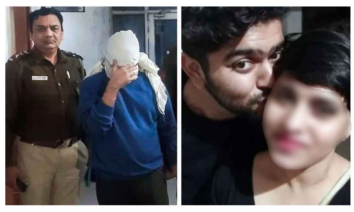 Mehrauli murder: Delhi Police collect victim's clothes from rented house