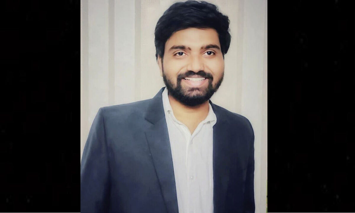 Kothagudem youth's research helps release of UTPs