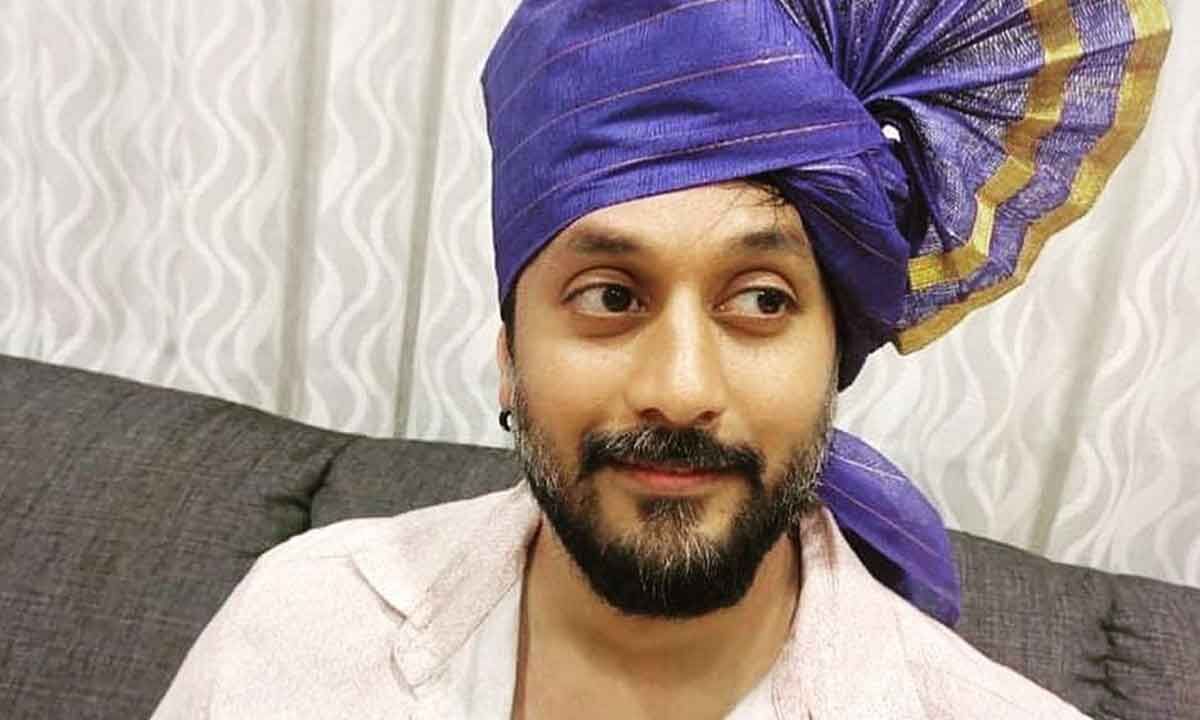 Actor who churned Kantara controversy, supports pro-Pak sloganwalas