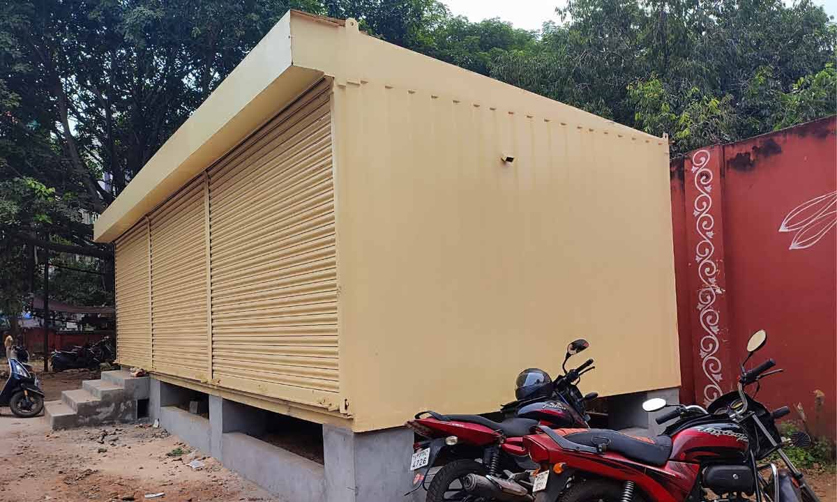 Visakhapatnam: Rythu Bazaars facilitate organic produce