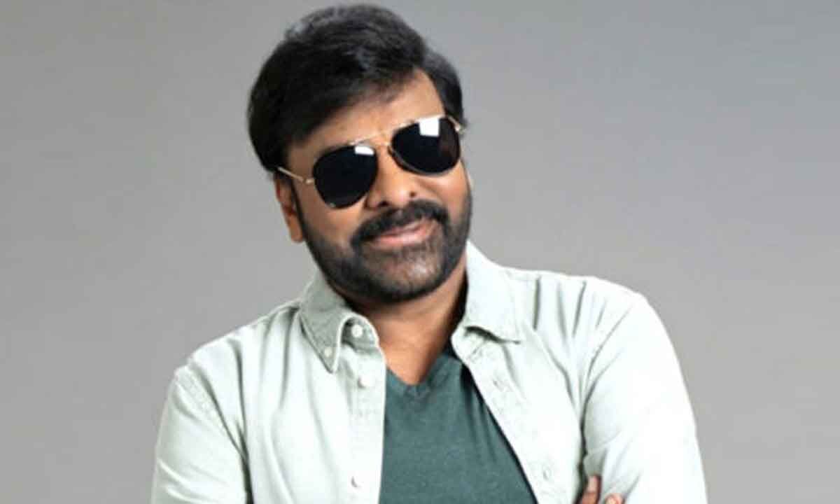 Satya Dev Congratulates Megastar Chiranjeevi For Being Honoured With ...