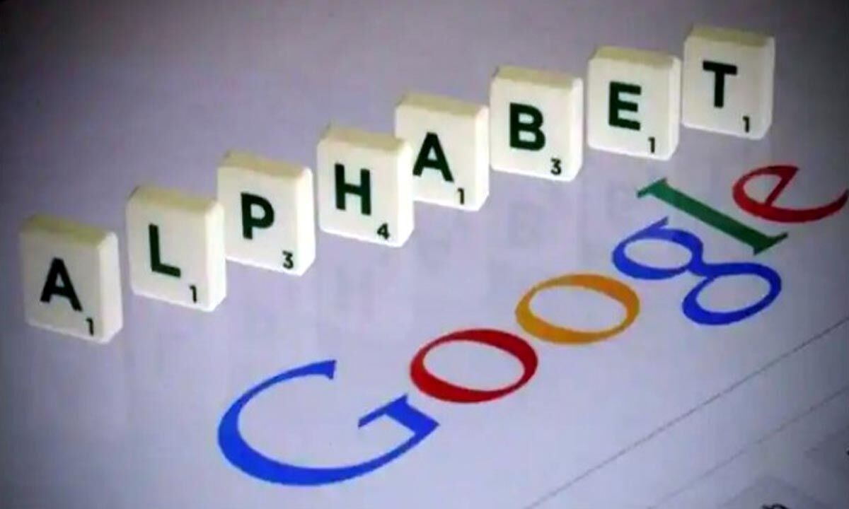 Alphabet to fire 10,000 poor performing employees