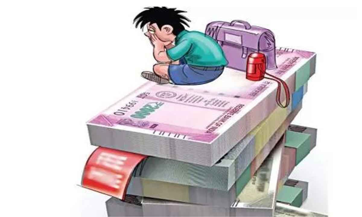 Private schools collect excess fees, allege parents