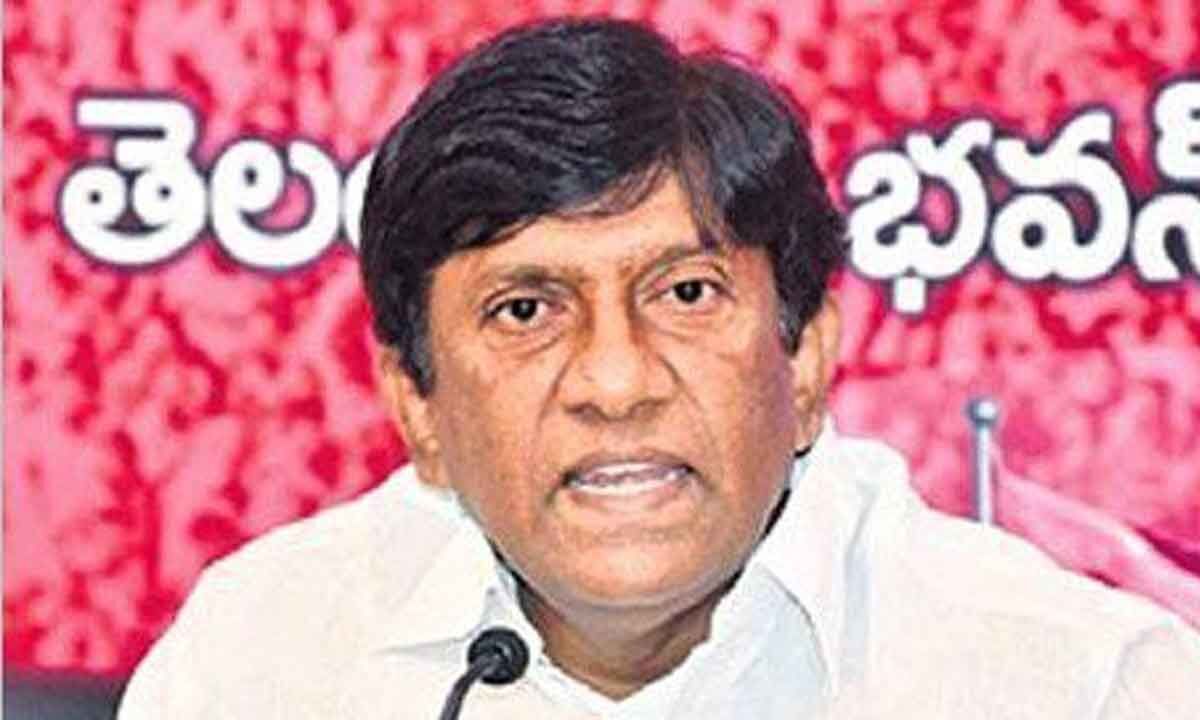 SP, AAP won’t stay in I.N.D.I.A alliance, says BRS leader