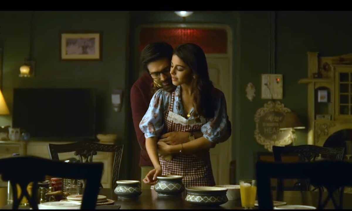 A New Promo From Kartik's Freddy Showcases Transformation Of A Devoted Lover Into A Dangerous ...