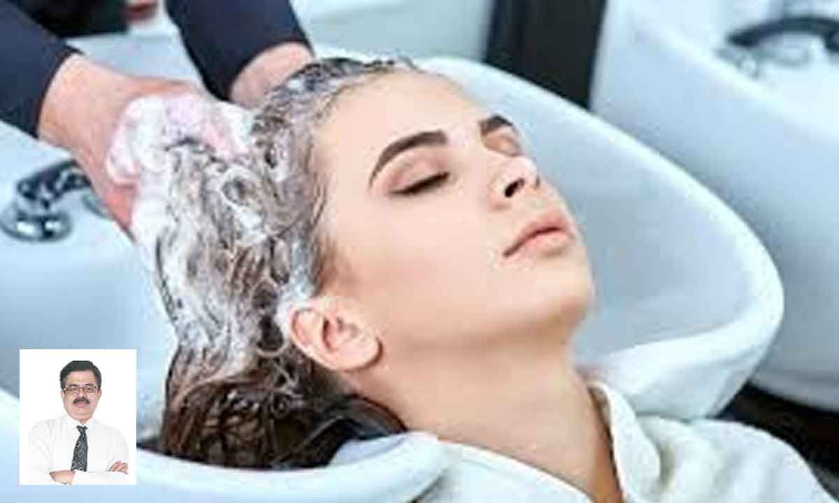 Beware of the 'Beauty Parlour Stroke Syndrome'