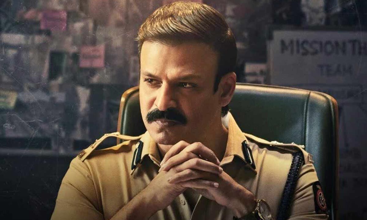 Vivek Oberoi on his 'Dharavi Bank' role: Dignity of men in uniform is ...