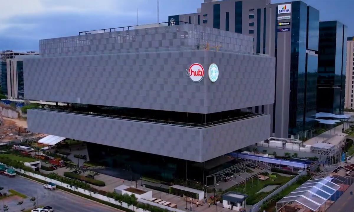 India's Foremost Integrated Rocket Facility to be based in Hyderabad