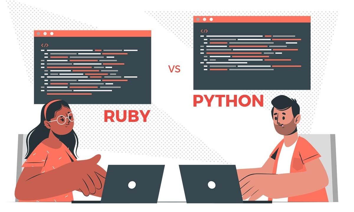 Career Prospects in Ruby on Rail and Python