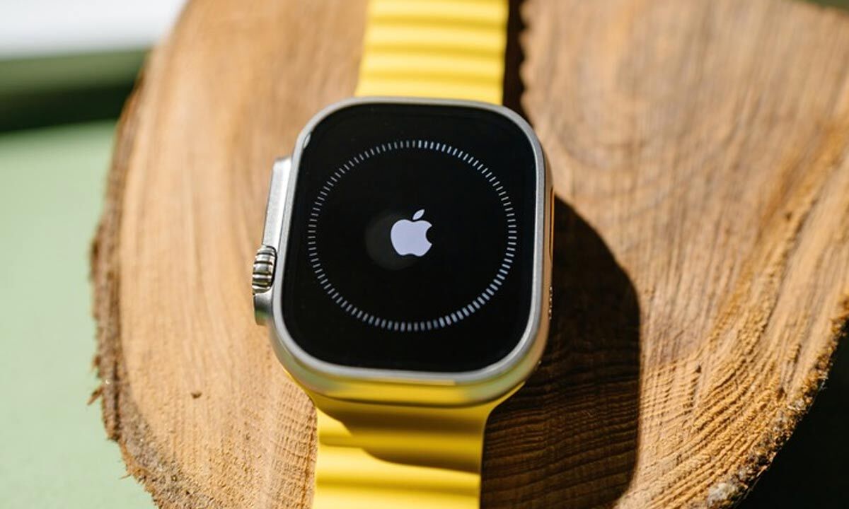 Apple launches Oceanic+ app on Watch Ultra