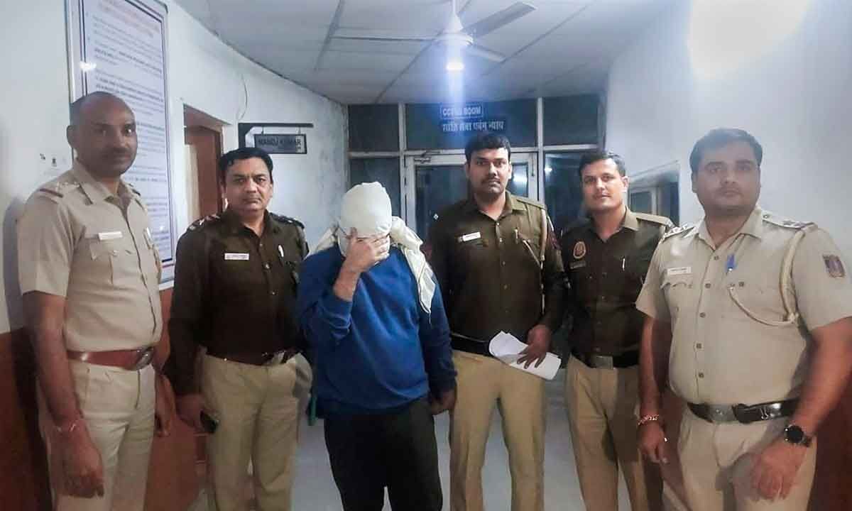 Mehrauli murder: Delhi Police to seek court's permission for narco test ...