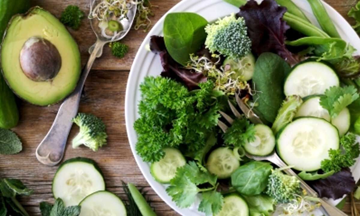 Green Mediterranean diet cuts more visceral fat than healthy diet