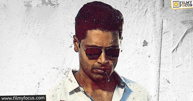 Adavi Sesh Hit 2 OTT Streaming Partner Fixed