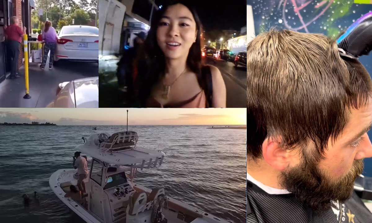 Top Trending Videos Of The Week ( 26 November - 2 December )