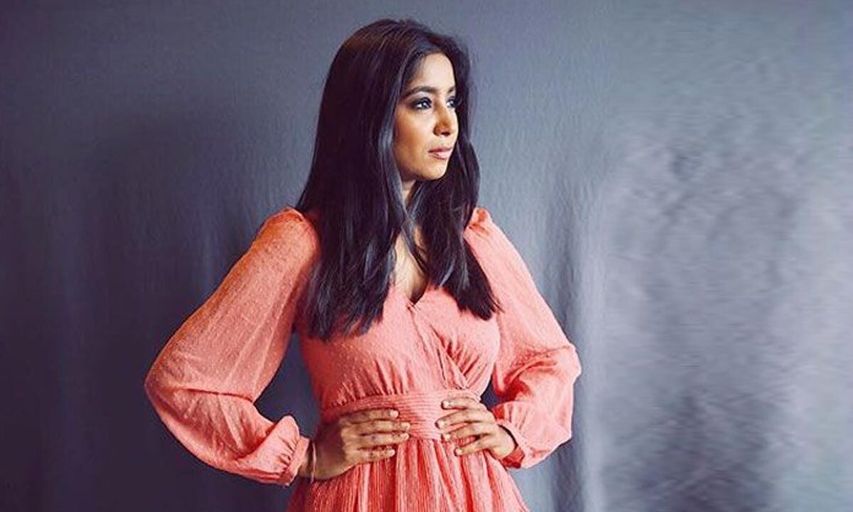 New is usual: Singer Shilpa Rao's constant search for novel