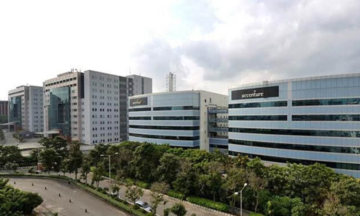 Hyderabad has 12.7 mn sq ft of leasable area under REITs