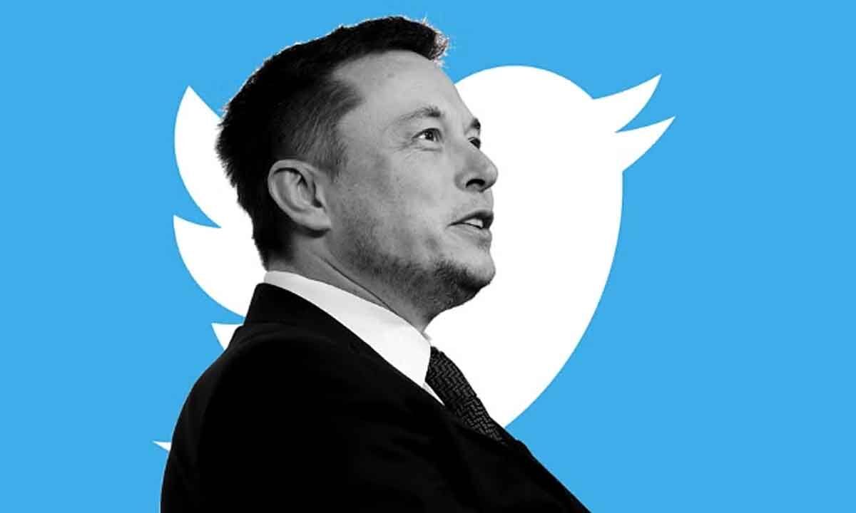 Musk releases 'Twitter Files'