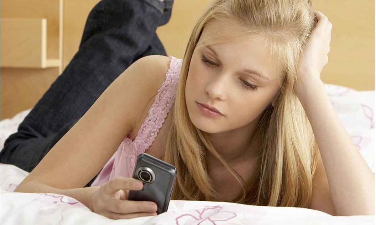 Body confidence & positivity in teenagers