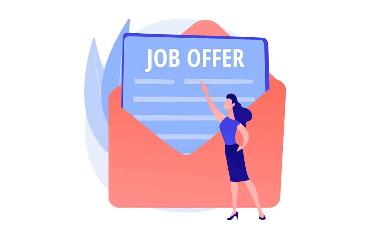 4,144 TGT and PGT teachers get job offer letters in Haryana