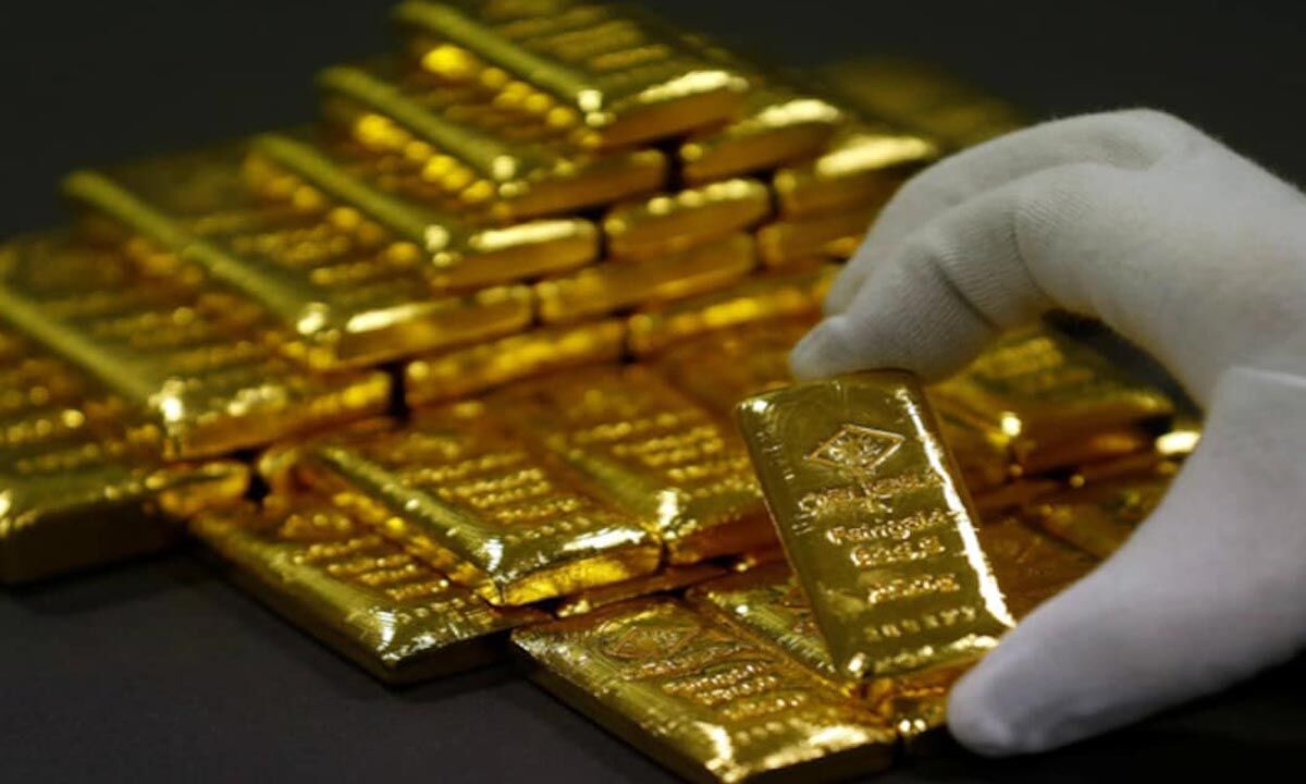 Gold and silver rates today slashes in Hyderabad, Bangalore, Kerala ...