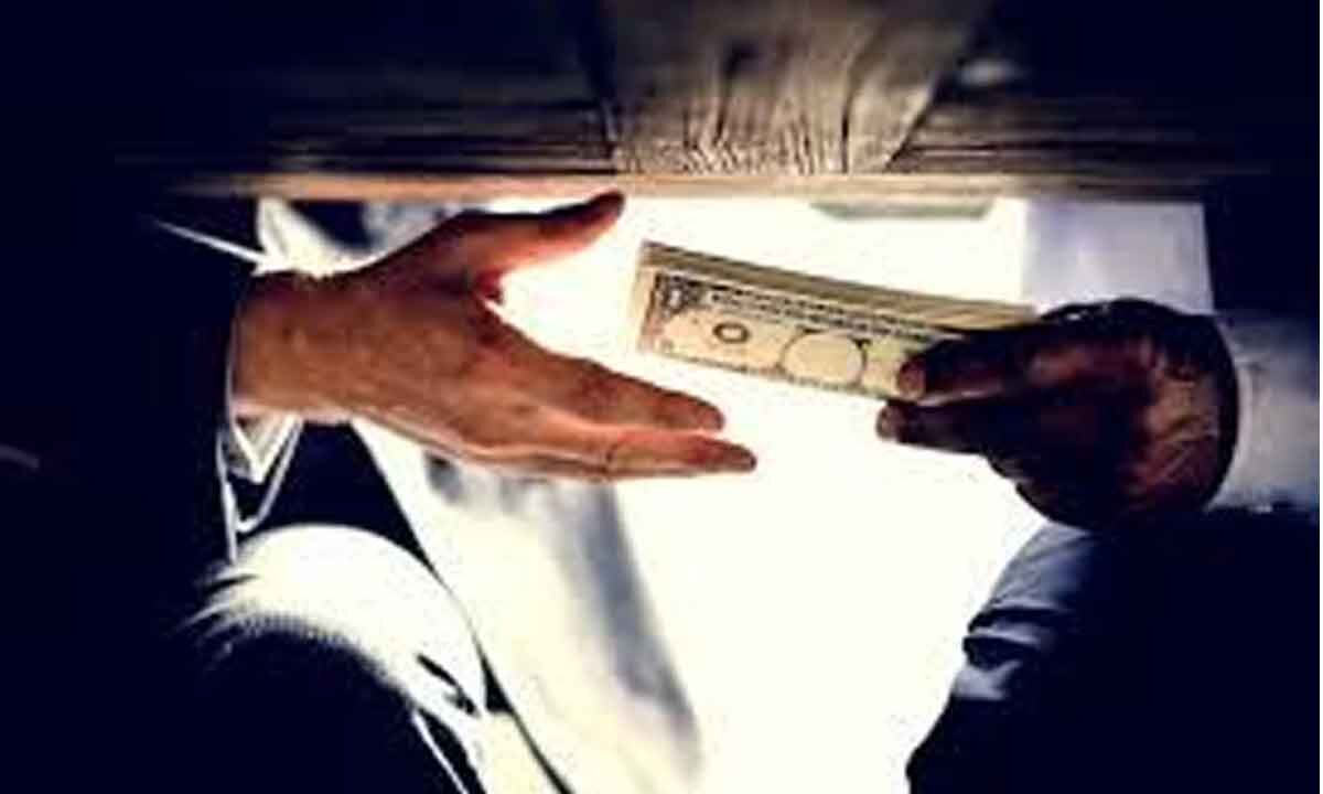 Combating Challenges of Corruption – I