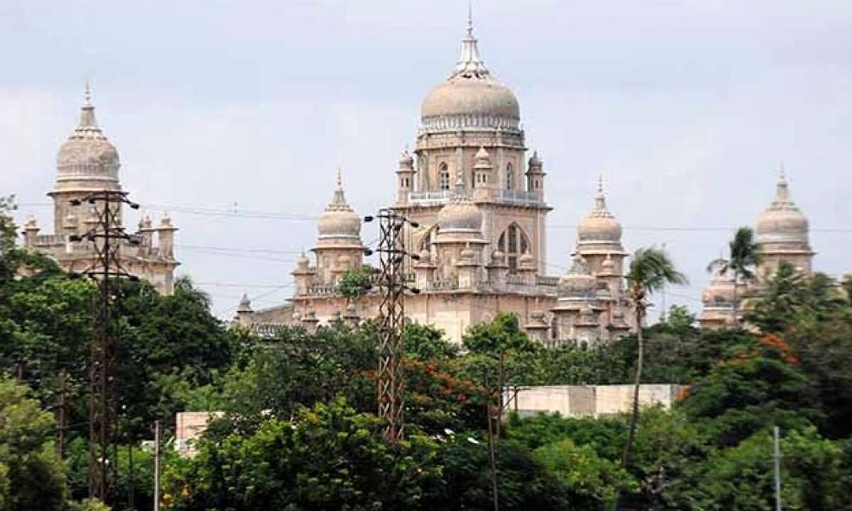 Hyderabad: Osmania General Hospital doctors to take out rally in ...