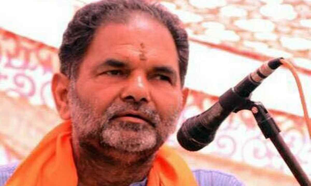 BJP rebel who didn't budge even after PM's call loses