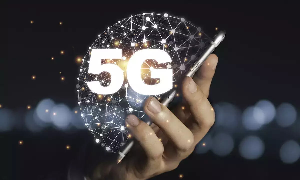 5G service comes to 50 Indian cities and towns – Find full list
