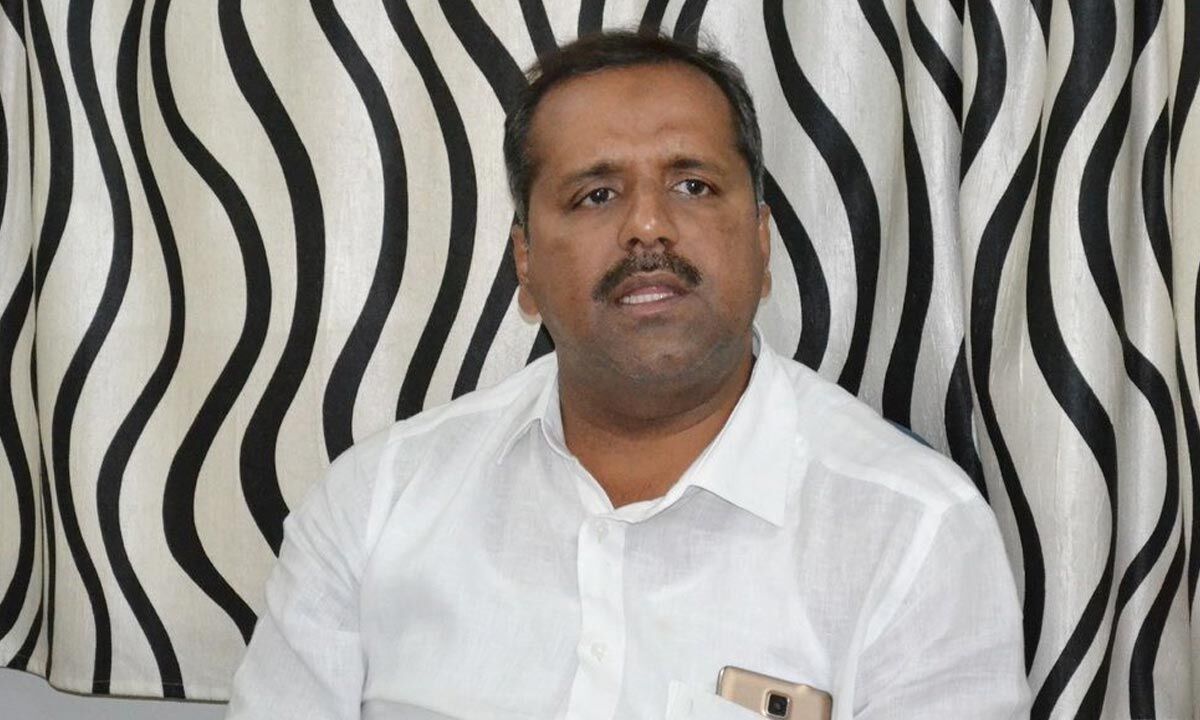 Congress MLA blasts State, Centre on Belagavi border issue