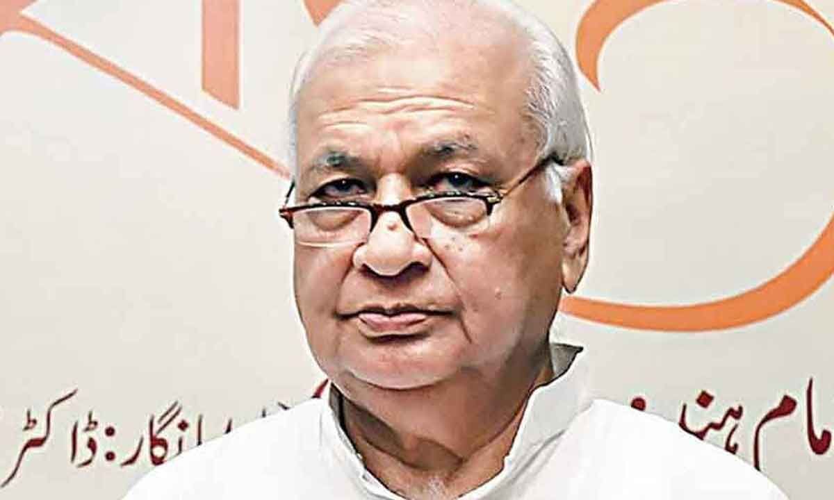 Kerala Governor Arif Mohammad Khan supports bringing UCC