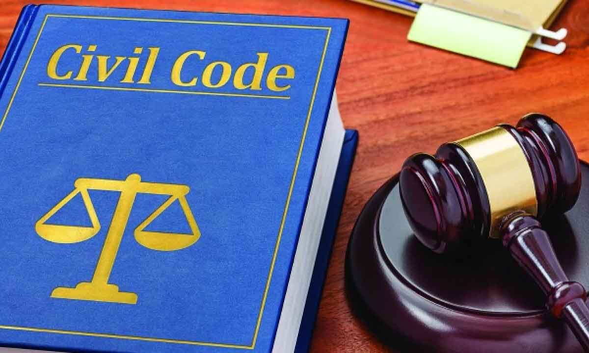 Uniform Civil Code to stir a hornet's nest