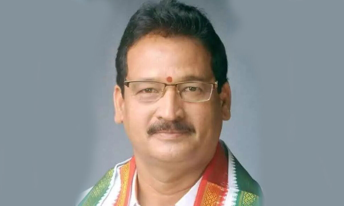 Venkatarao vouches for improved healthcare