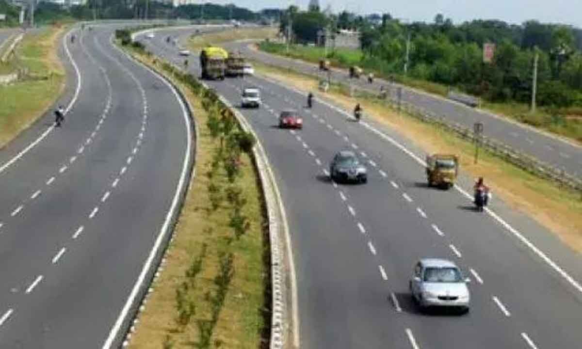 18 posts of NHAI managers notified